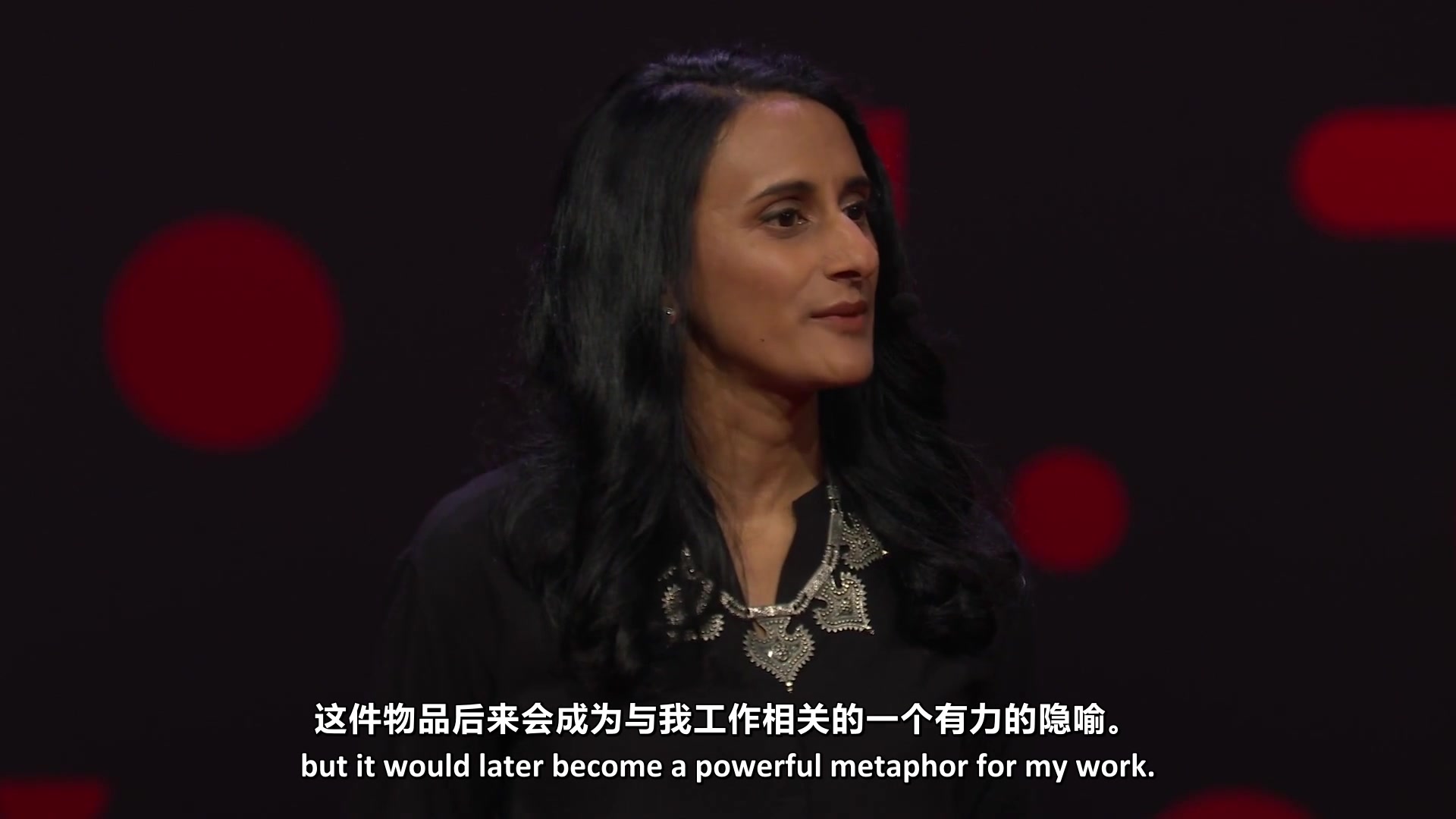 【双语 | TED演讲】3个思考锦囊,助你拥有超前思维!