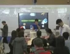 STEM课程建构(只前两个 第二个是杨开城团队开发的CSTEM)