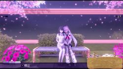 【病娇模拟器】这绝对是最性感的一次联动