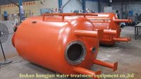 【机械过滤器】 活性炭过滤器 除铁锰装置