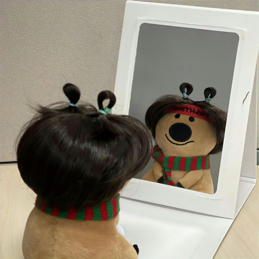 吃开心果啦 