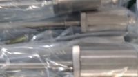 磁致伸缩位移传感器磁环式
