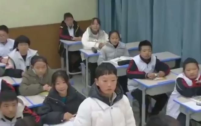 技术支持的课堂导入