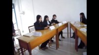 9班商务谈判与礼仪期末作业
