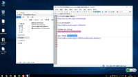 chrome谷歌主浏览器和Firefox火狐开发浏览器