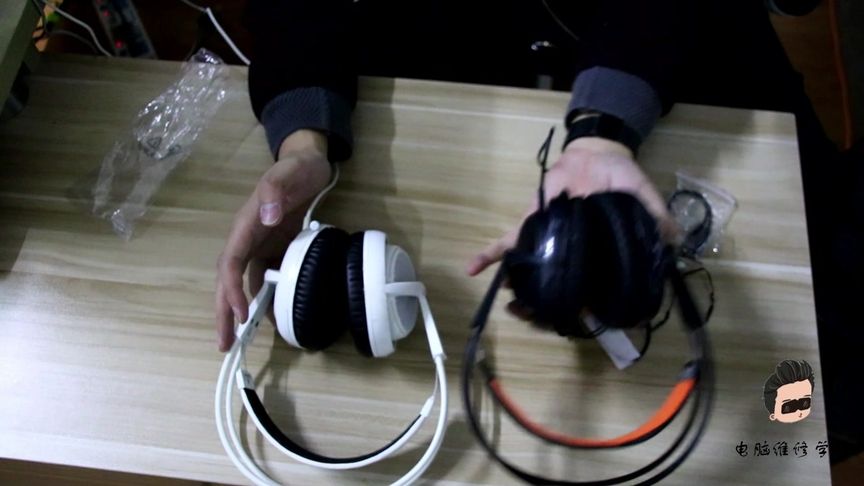 1万5的华硕游戏笔记本电脑应该配什么样的耳机比较合适呢