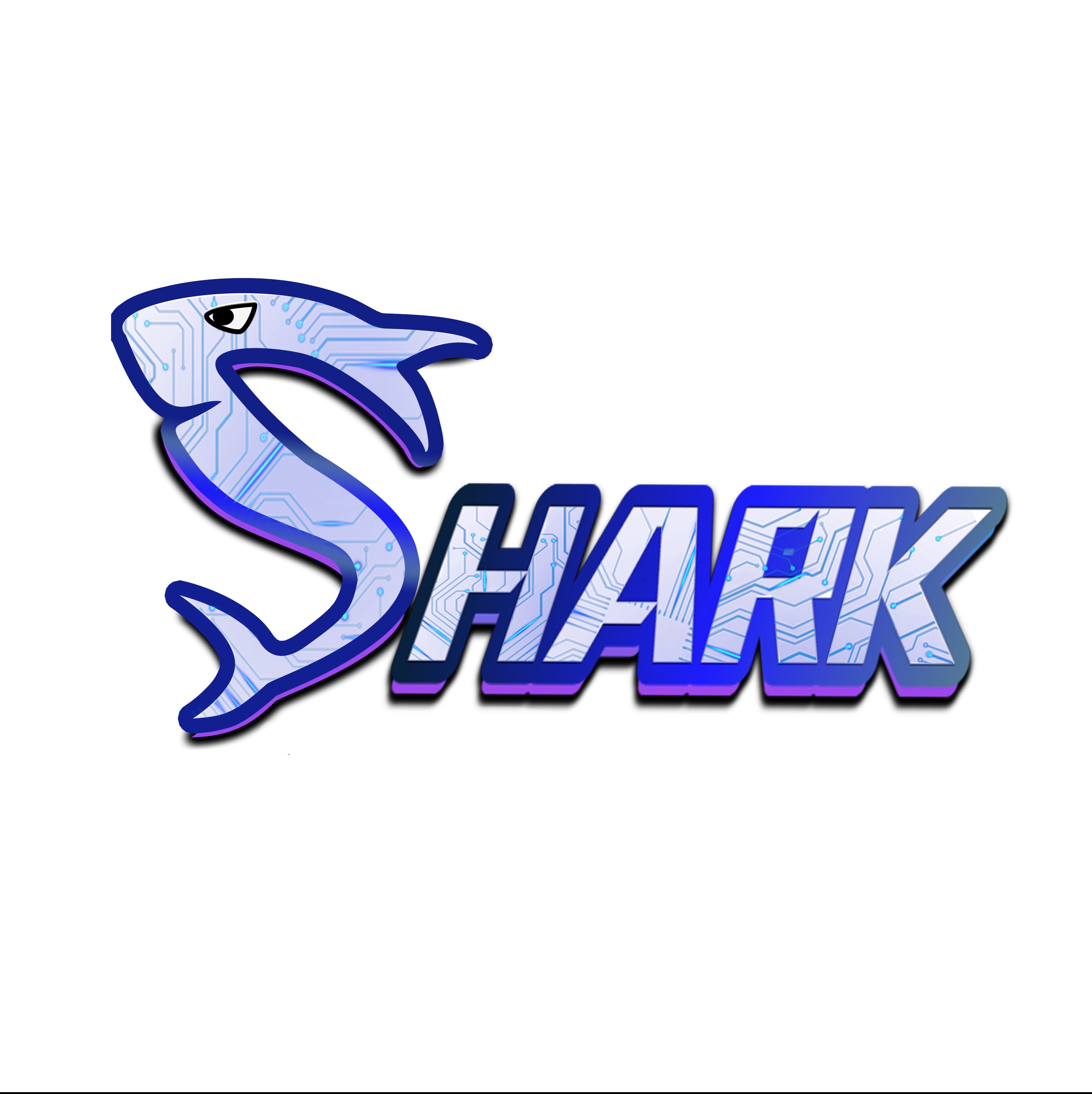 许教授的SHARK 