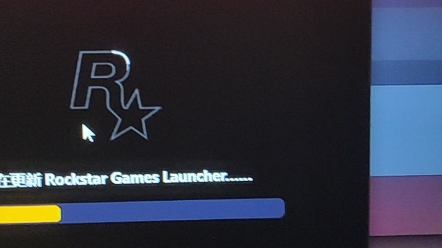 跳过Rockstar Games Launcher更新 离线玩荒野大镖客2_荒野大镖客
