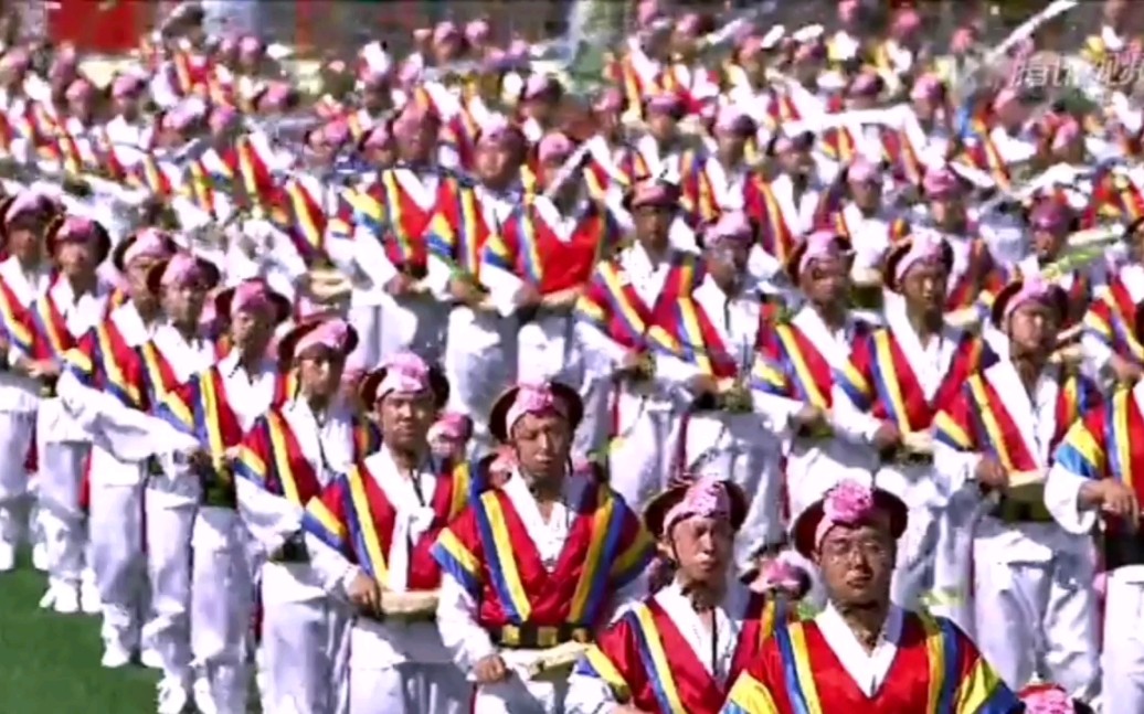 CCTV仁川亚运会宣传片