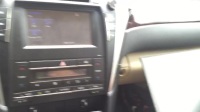 丰田凯美瑞CANBUS总线协议破解应用车载多媒体系统