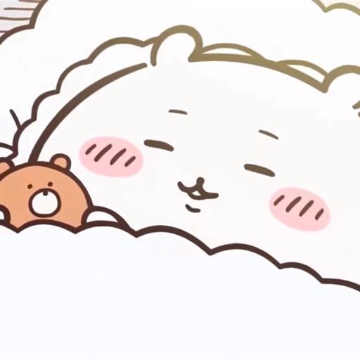 人间萤火搬运工 