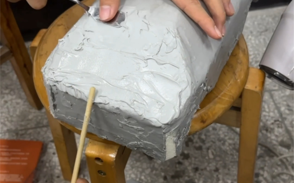 工业设计模型制作