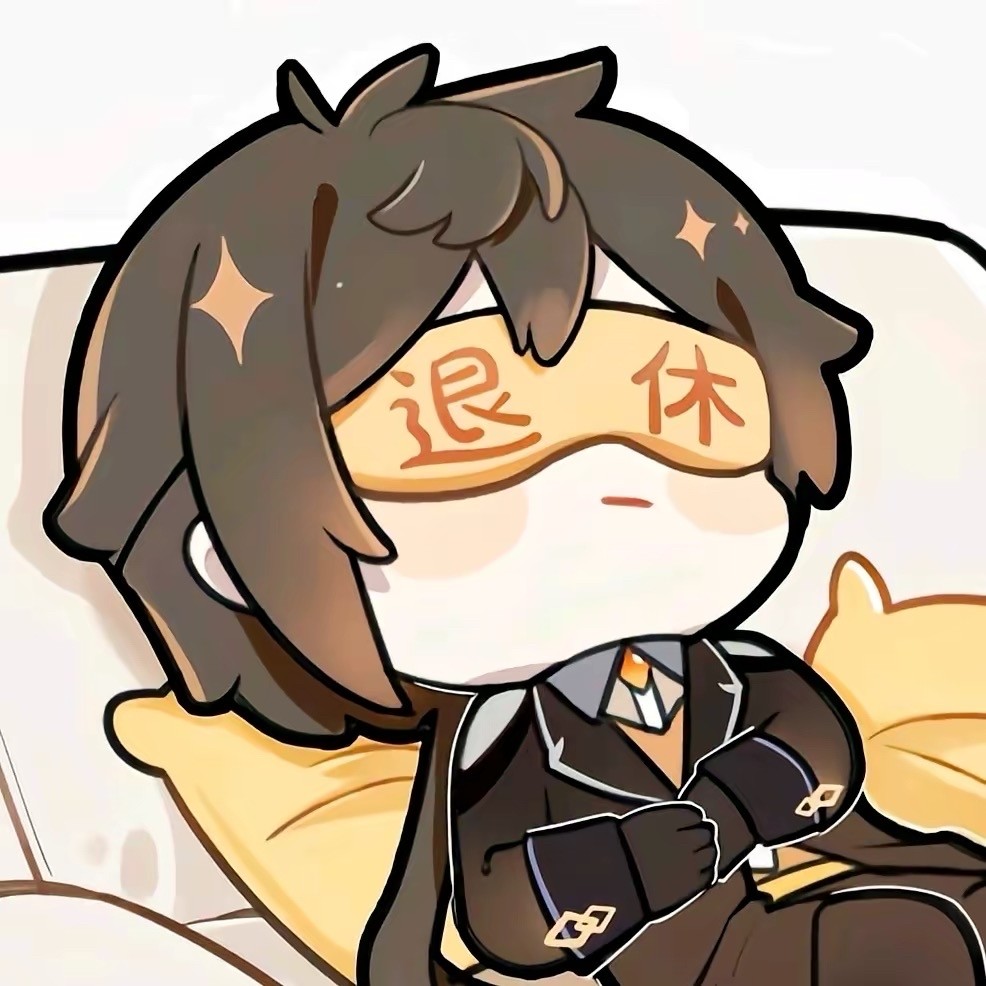 小丛的助眠频道 
