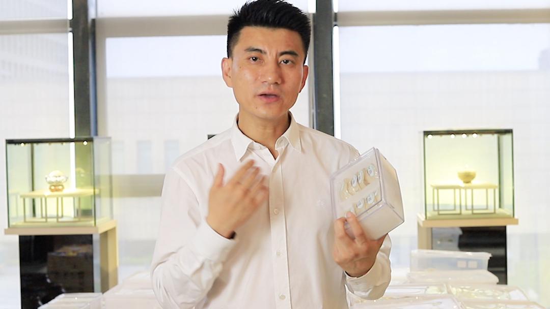 什么是有身份证的溯源码燕窝?市场上的燕窝鱼龙混杂,什么是正规进口...