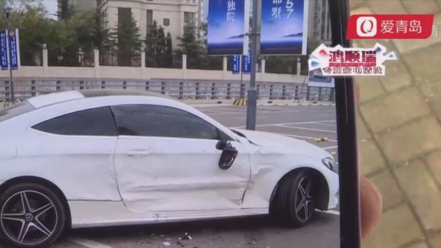 修车花费16万元,只有交钱才能看明细?