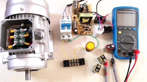 电工新手万用表难搞定?这一招助你搞定!