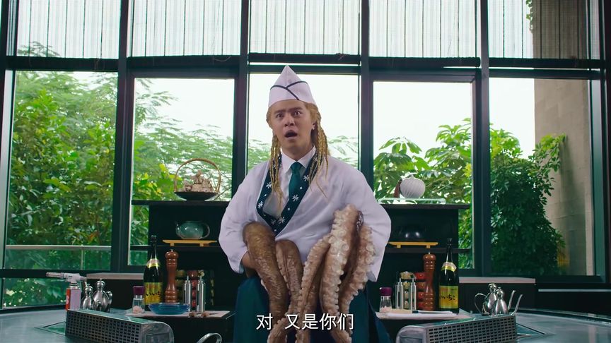 时间管理大师罗志祥!这就是劈腿的后果吗?