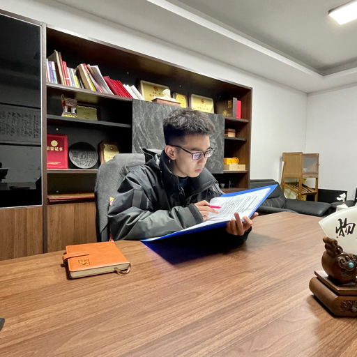 长沙搭板小彭哥 