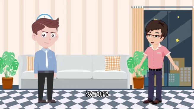 邮件管理系统中的参数设置都包括哪些?