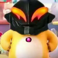 柠檬水青蛙0V0 