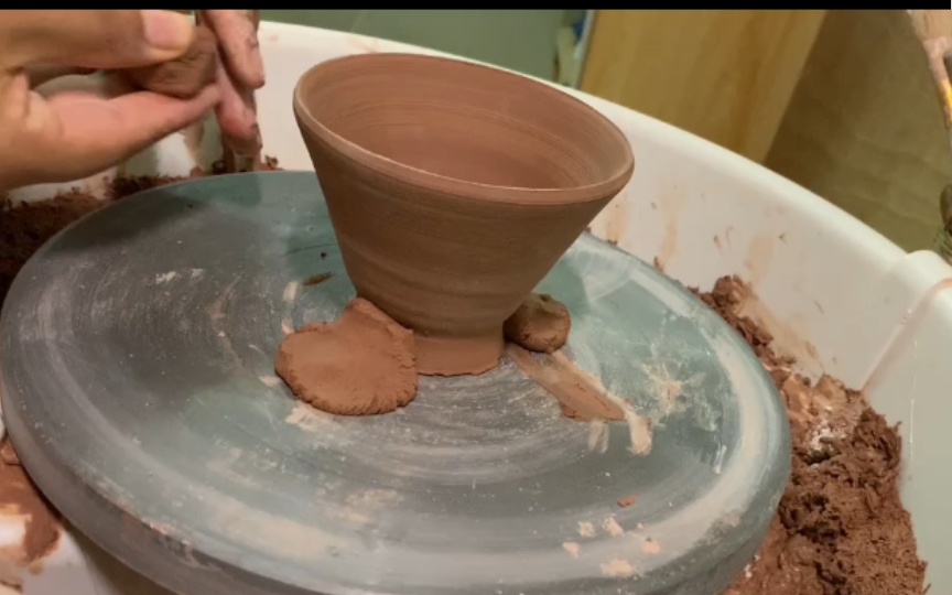 原声原速精修一个咖啡杯