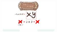 第一章 字母和数字的约定-用字母表示数_超清