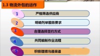 科校张静---电子商务物流模式 第二节