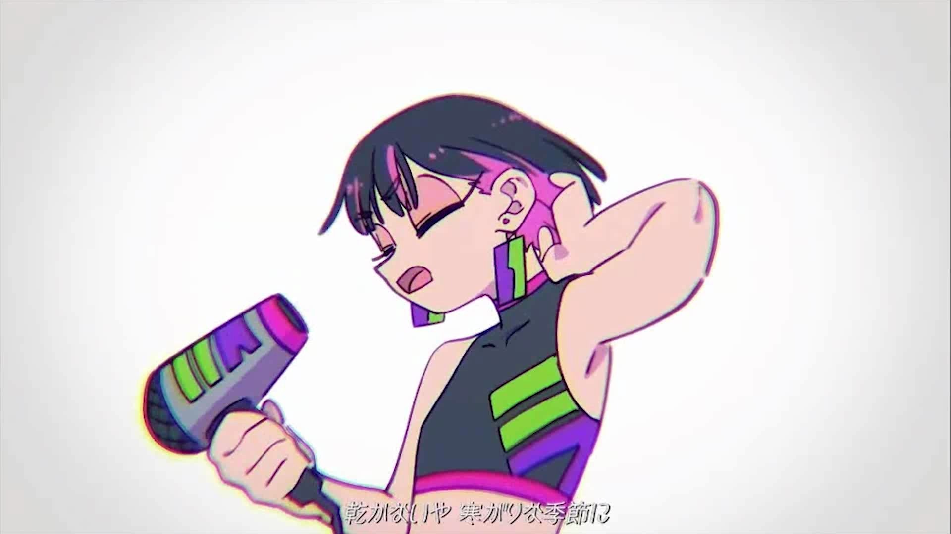 【ASI】お勉強しといてよ/要好好学一下哦