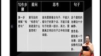 初中生怎样写作文_怎样写作文计划_小学生怎样写作文104