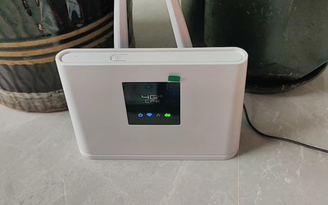 无线路由器免插卡随身WiFi真实在线测评,网速真的太好用了,解决了...