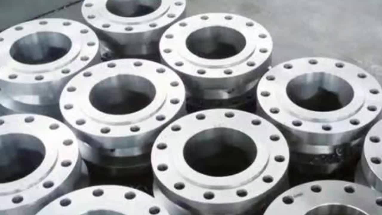 碳钢焊接法兰管件 承插焊平焊不锈钢法兰盘