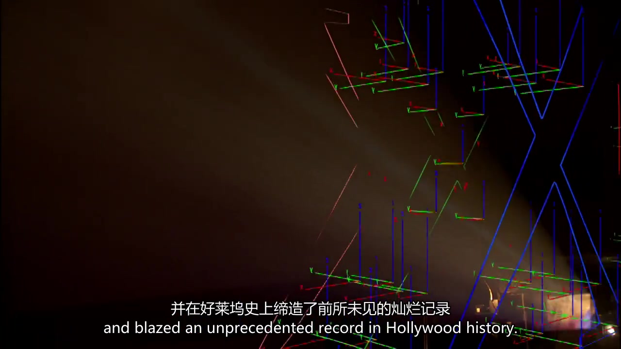 皮克斯的故事:聚焦动画业巨头发展史