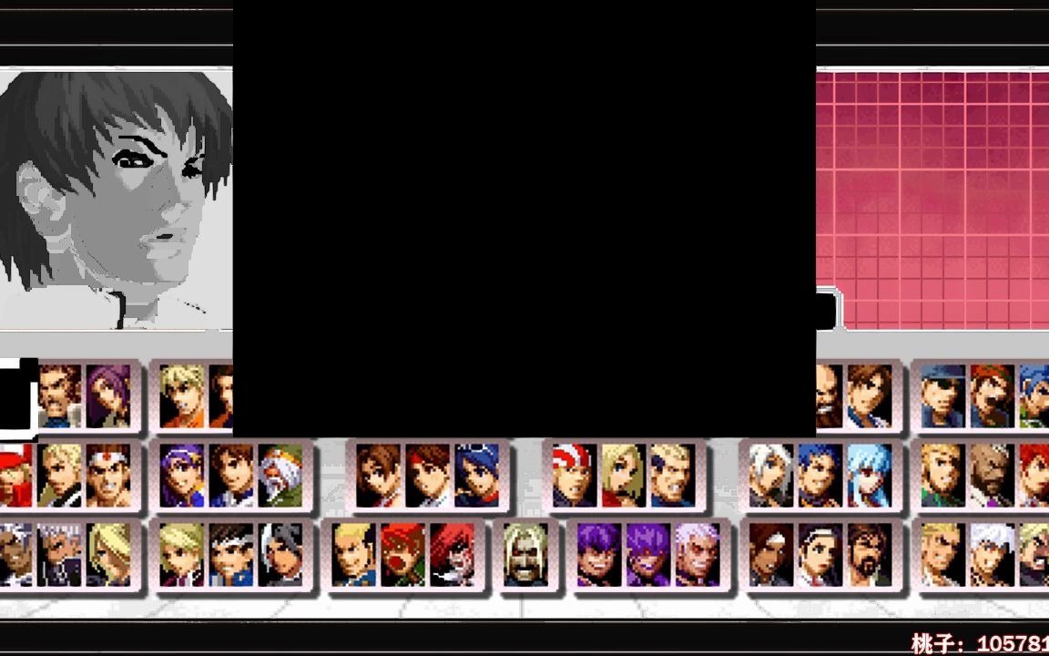 【Mugen】kof2002 拷贝文件点成了删除,习惯shift+del 用软件恢复回来...