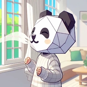 小棠的智能家 
