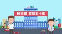 日丰集团2020届校招宣传动画