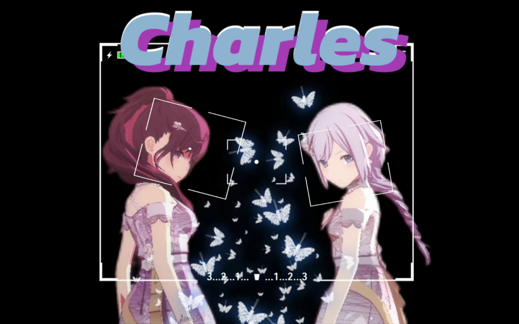 【世界计划】马马和奏奏的夏露露～