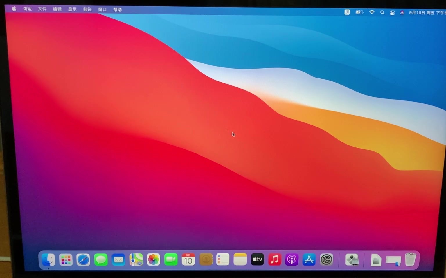 苹果电脑安装Windows系统 Mac电脑安装 win 傻瓜式