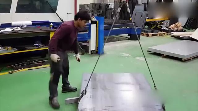 怎样算铁板的重量