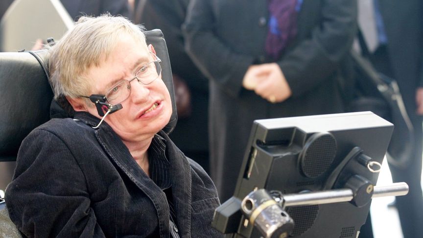 没看过时间简史？3分钟告诉你霍金的重要思想是什么