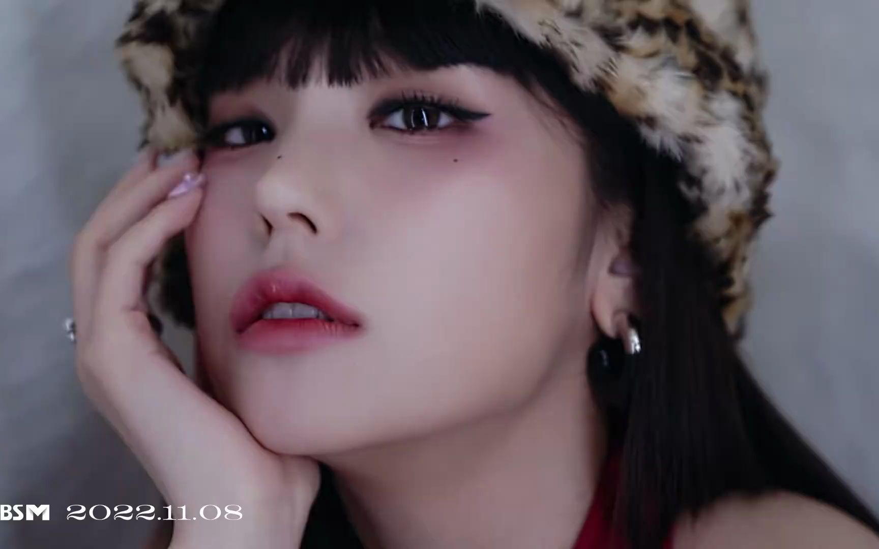 【ITZY】 回归预告公开