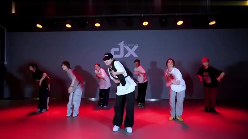 杀疯了都爱看扭跨是吧 檀健次 immagetit 檀健次演唱会 经伟编舞 sunny...