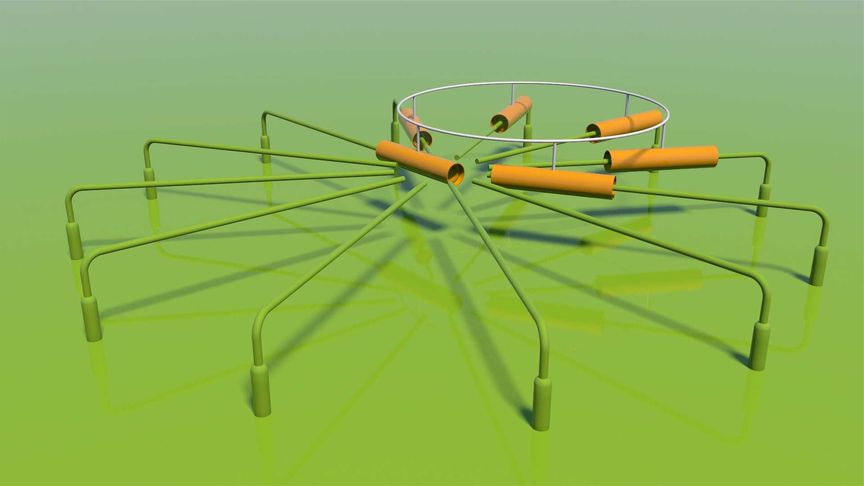 循环视频 无限循环 解压 解压视频