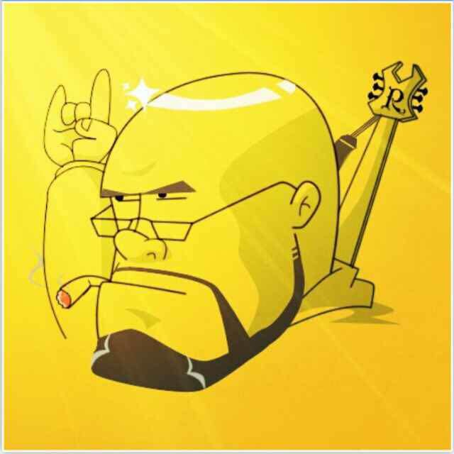 游戏人有态度de大盛 