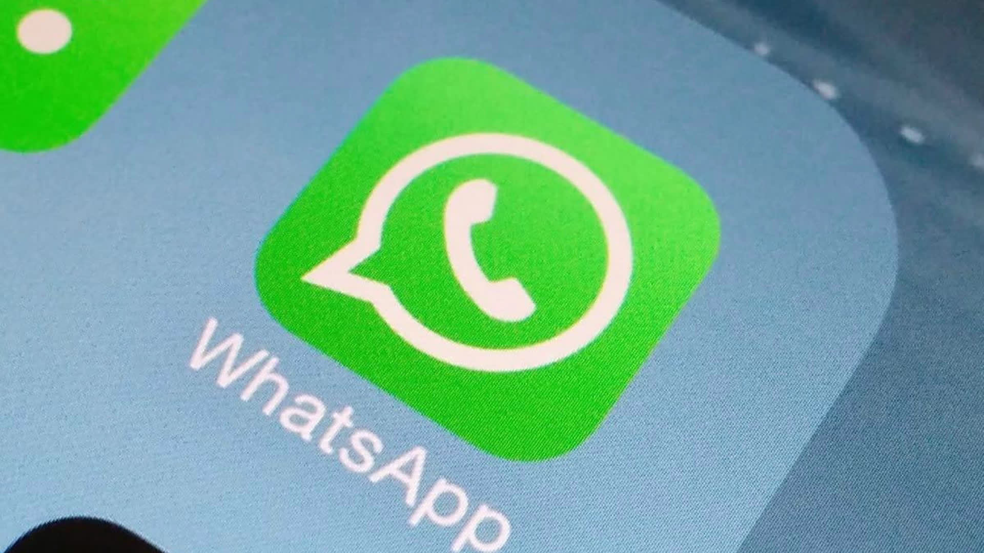 全球第一聊天软件WhatsApp,微信都不是对手,你知道吗