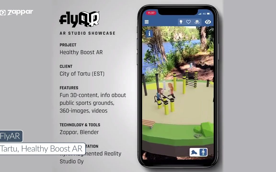 Unity开发WebAR微信小程序AR全平台设备完美兼容