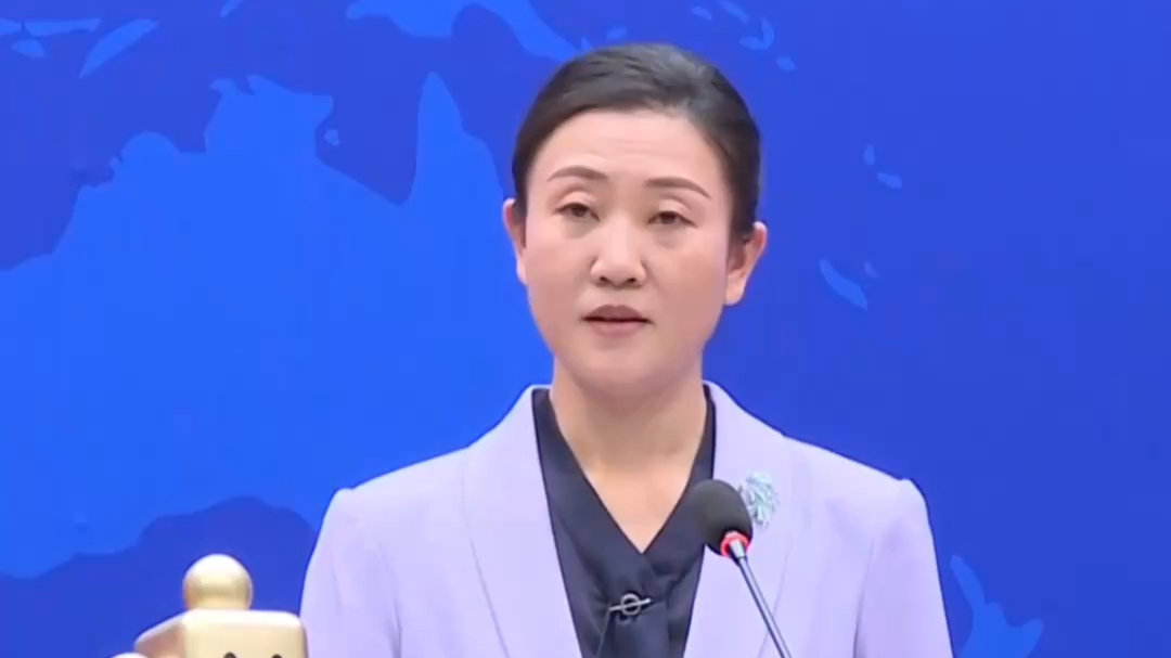 中国贸促会:“十四五”时期累计组织实施出国展览项目2982项、参展...