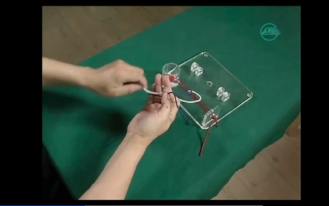 外科手术打结教学汇总【1080P高清}【全面】【一看就会,一做就费?】