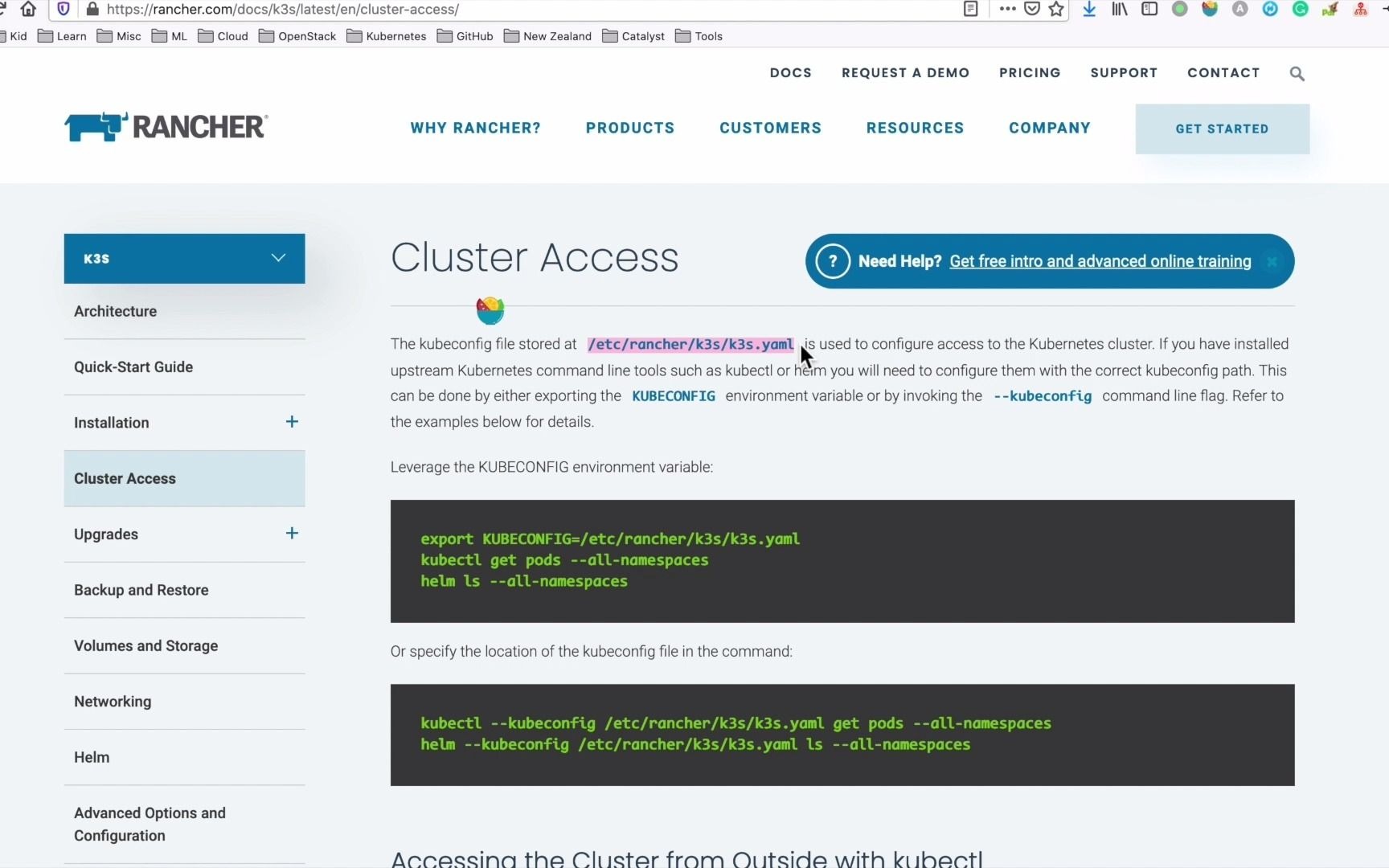 使用 k3s 改造 Kubernetes Platform CI - 3 - webhook服务