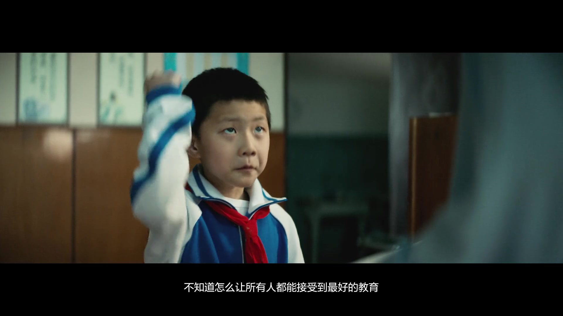 联想新广告片《你好,世界》