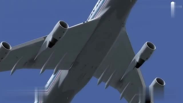 与韩亚214类似的一起空难:大韩航空015号班机空难(动画模拟)